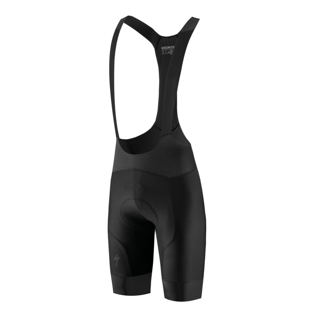 BIB SHORT SPZ FEM - StandBike Specialized